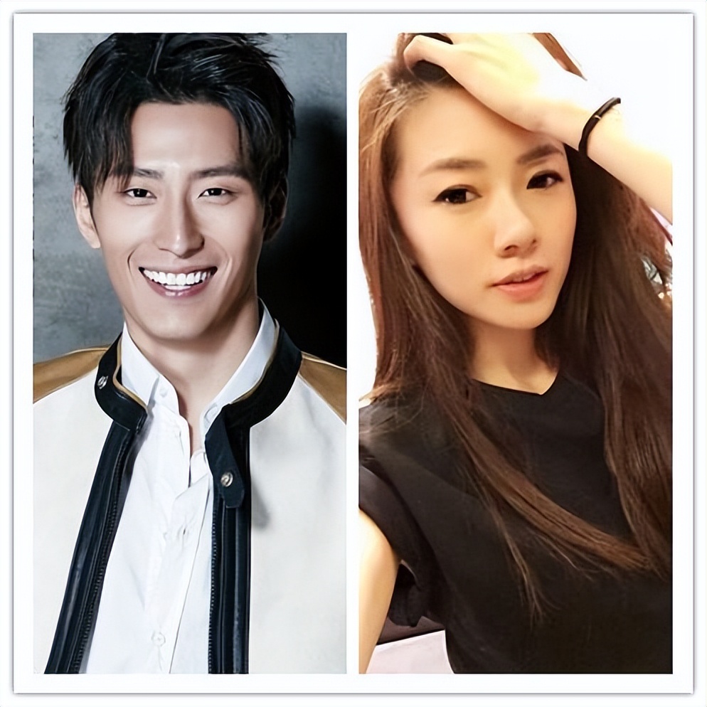 Dou Xiao denies that the marriage house with He Chaolian is worth 800 ...