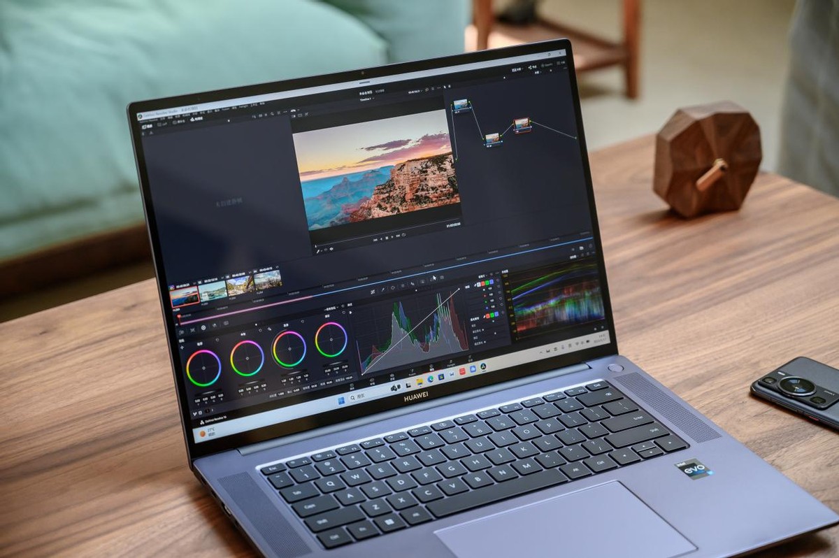 Only by choosing a computer based on professional needs can you not ...