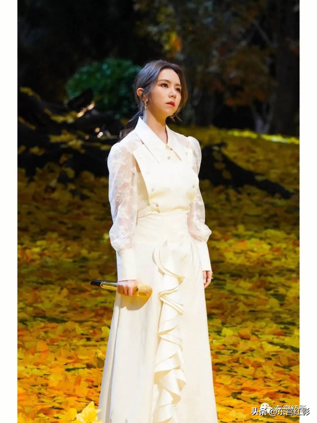 "Deng Huang" Deng Ziqi - iNEWS