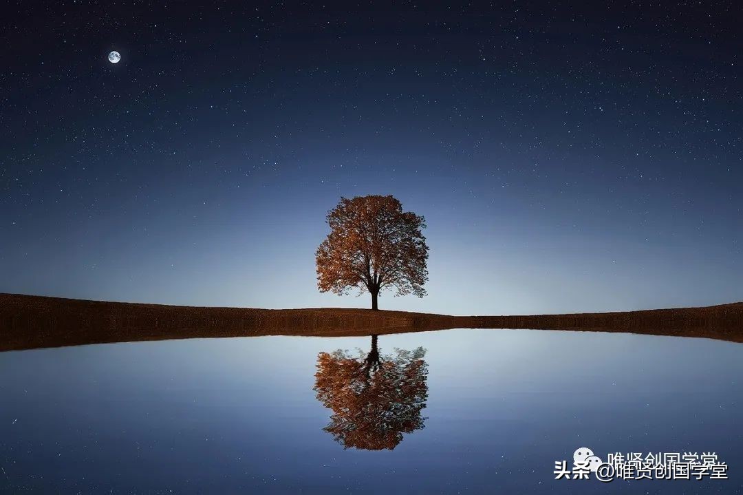 These three sentences in "The Art of War" have changed countless people ...