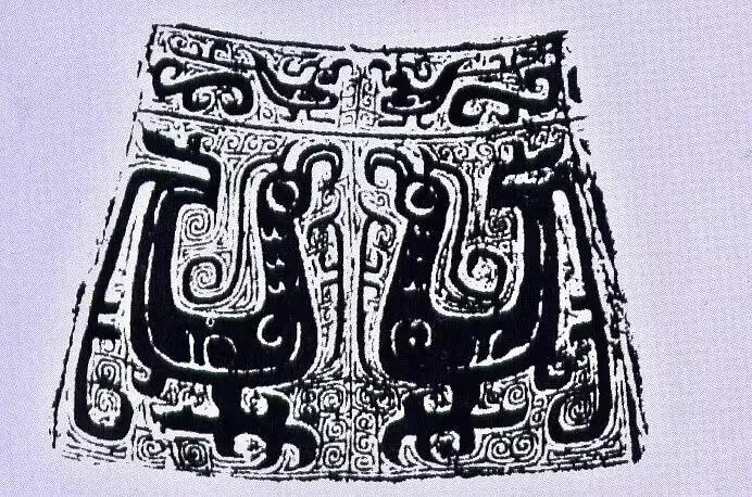 The Classic of Mountains and Seas: The One-legged Sacred Cow - Kui Cow ...