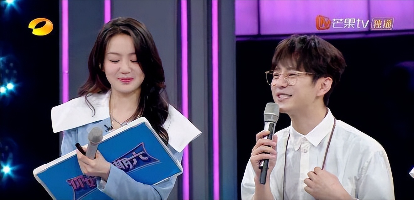 Being praised by He Jiong and Wang Hanli and winning over competitors ...