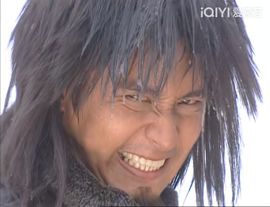 TV drama version Fengyun II: Which is stronger, Shuanglong Yuanduanlang ...