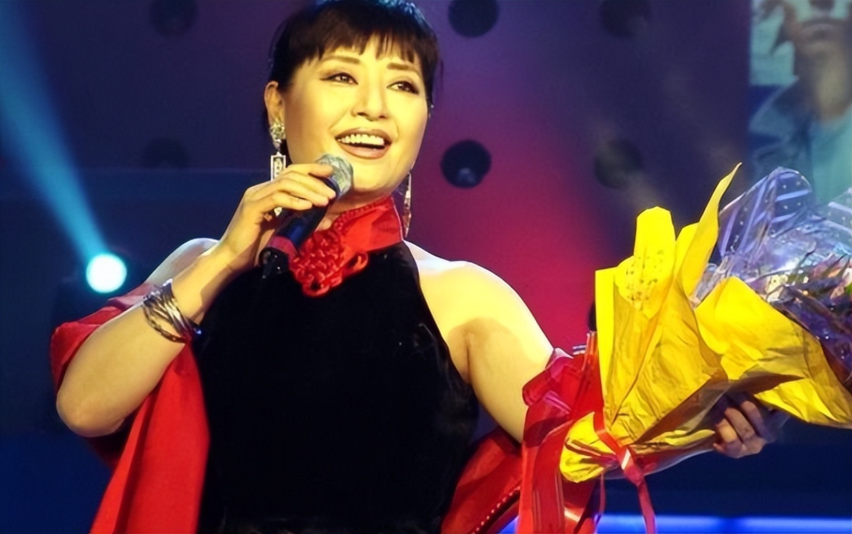 Yin Xiumei: Decided to divorce as soon as she got married, married ...