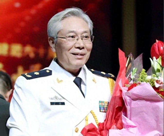 Fu Lin passed away at the age of 78. Shocking inside story: Earning 500 ...