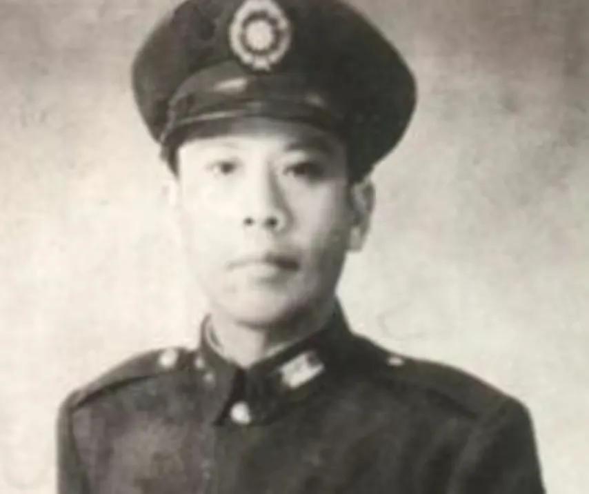 Du Yuming: The only genius general in the Kuomintang who can rewrite ...