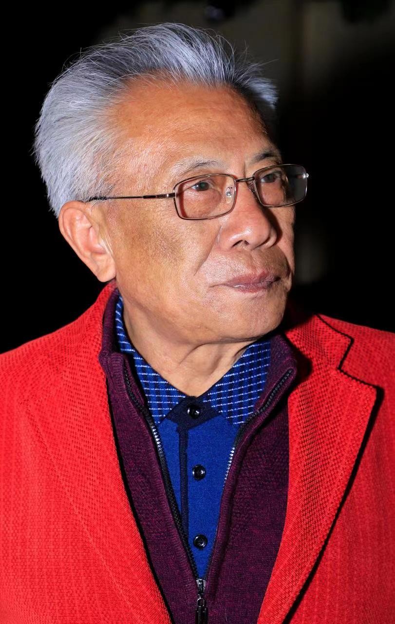 Yin Fu - Intangible Cultural Heritage Innovative Talent - iNEWS