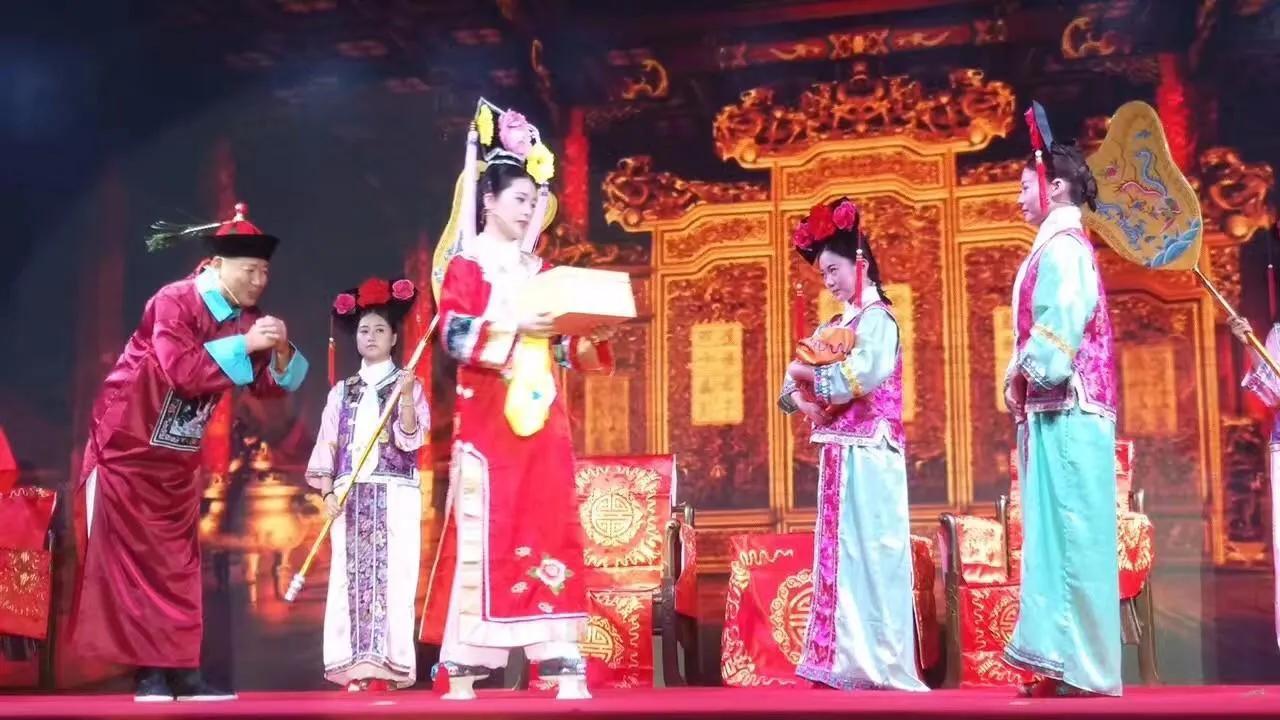 Four absurd hobbies of Emperor Xianfeng accelerated the demise of the ...