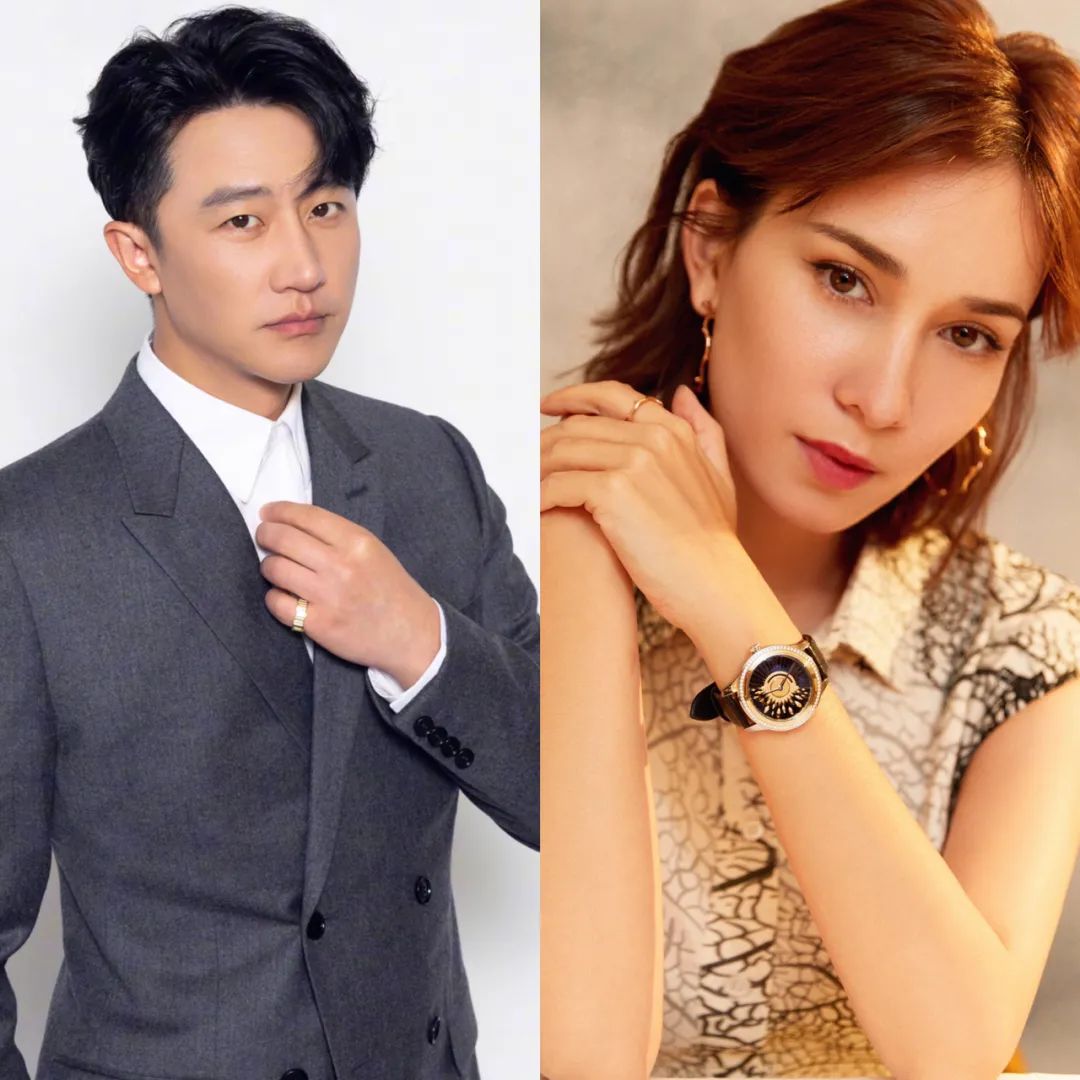 Little Gossip, Bai Jingting, Wang Kai Ziwen, Liu Shishi - iNEWS