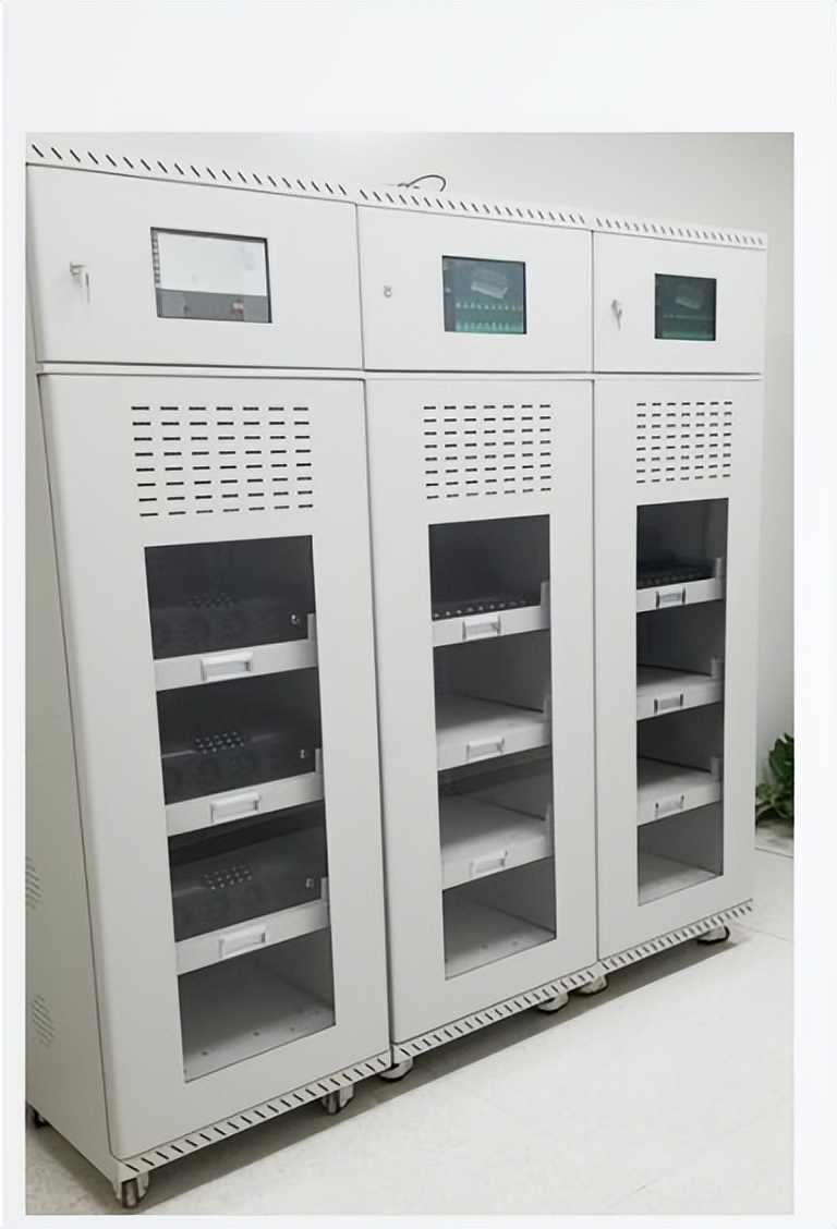 [Xinjiang Foundation] UAV material storage design: What are the ...