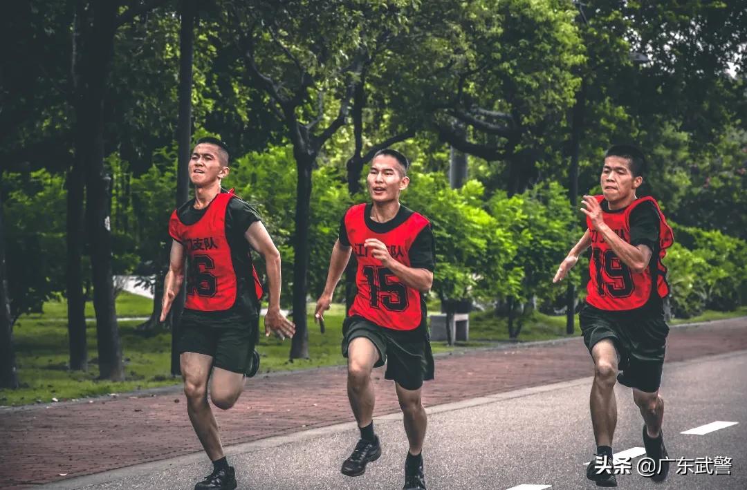 The top ten "buzzwords" of the 2021 military camp, how many have you ...