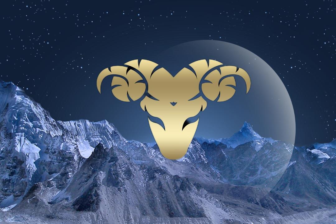 Aries' fortune in 2023, many job opportunities, love will come ...