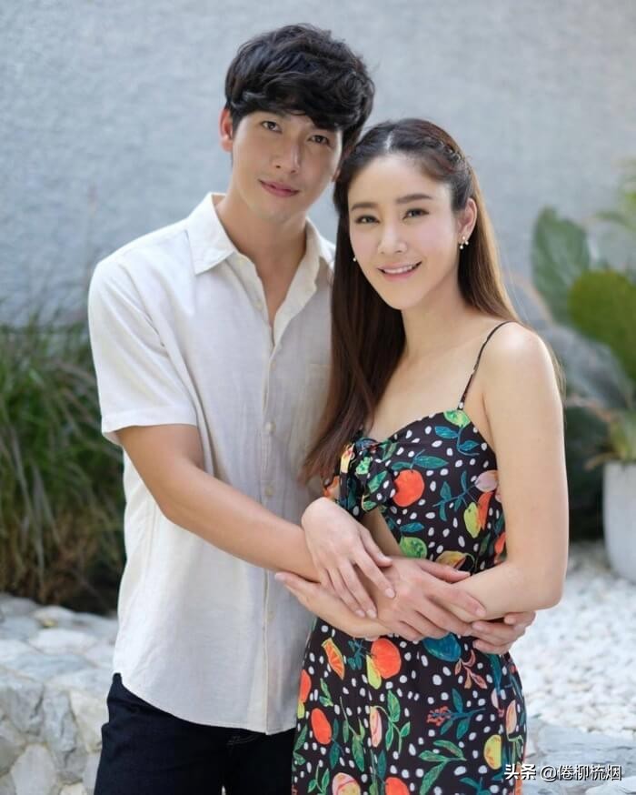 The Push couple clarified: They didn't go to Tangmo's funeral because ...