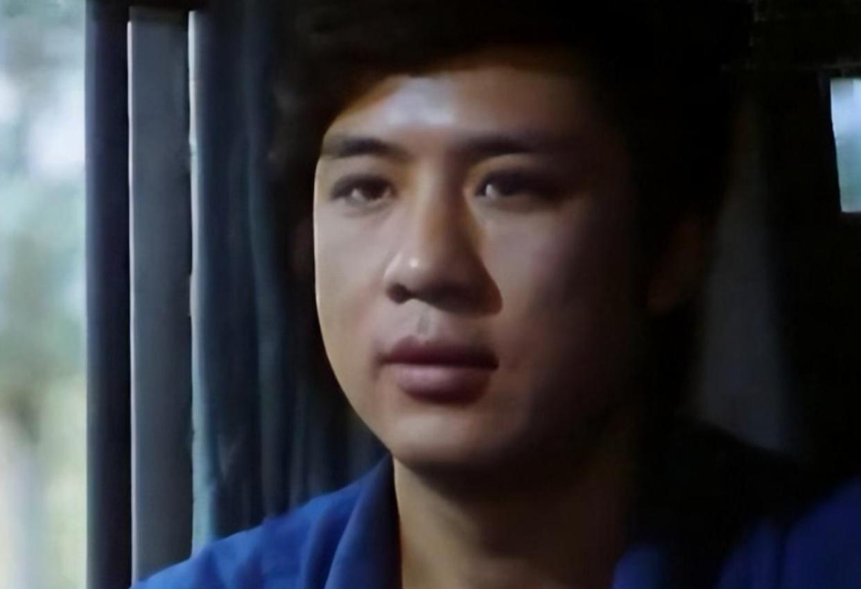 Actor Zhang Chao: Remarried and married a wife who was 20 years younger ...