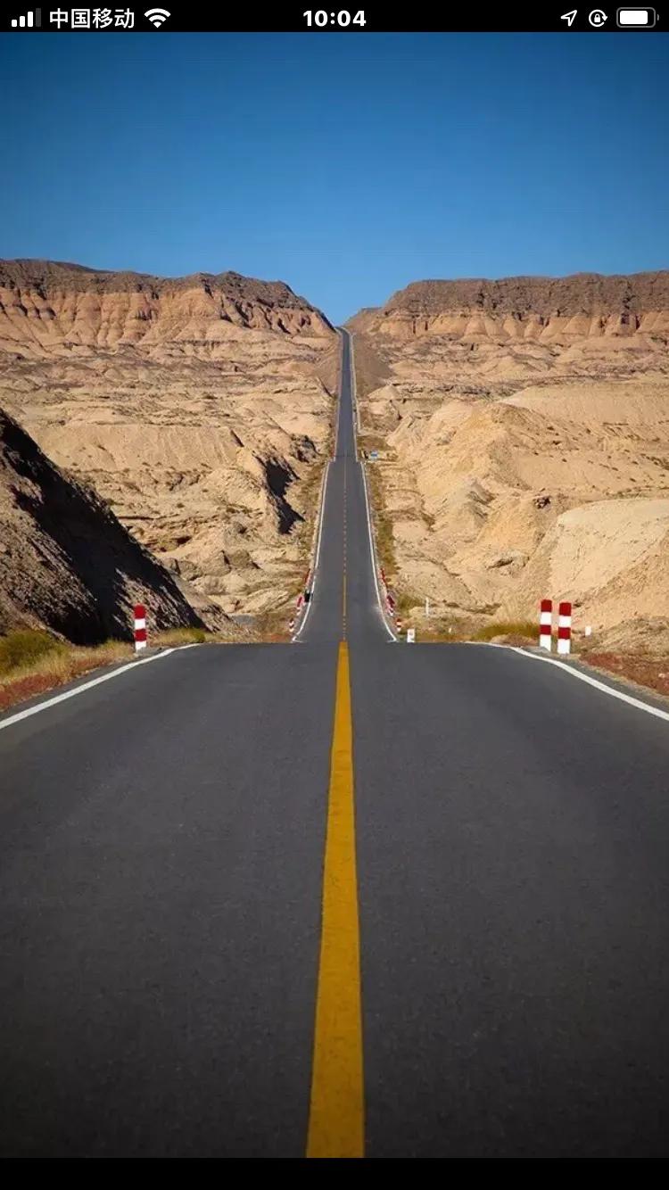 The most beautiful highway in China: Duku Highway - iNEWS