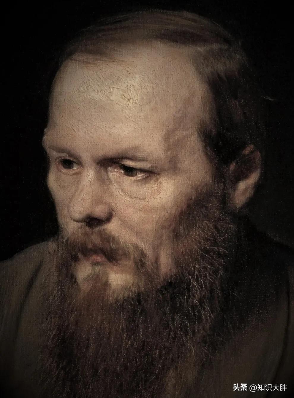 Fyodor Dostoevsky quotes profound thinker with distinctive life lessons ...