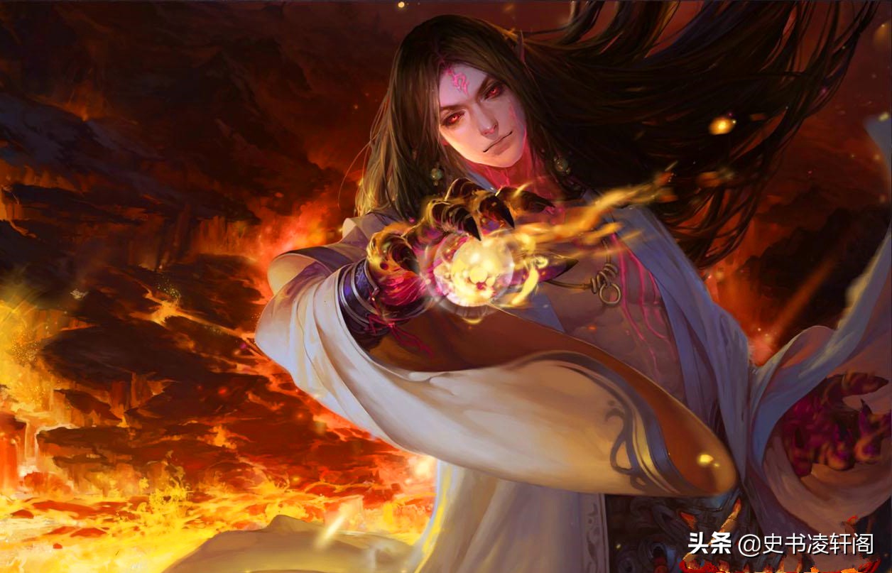 Qiao Feng, Duan Yu and Xu Zhu, who is stronger in martial arts? - iMedia