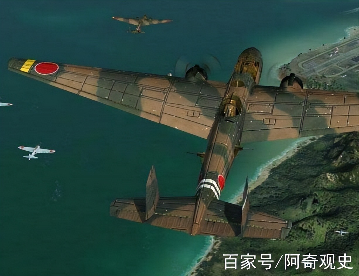 Japan's disastrous defeat at the Battle of Midway was not due to the ...