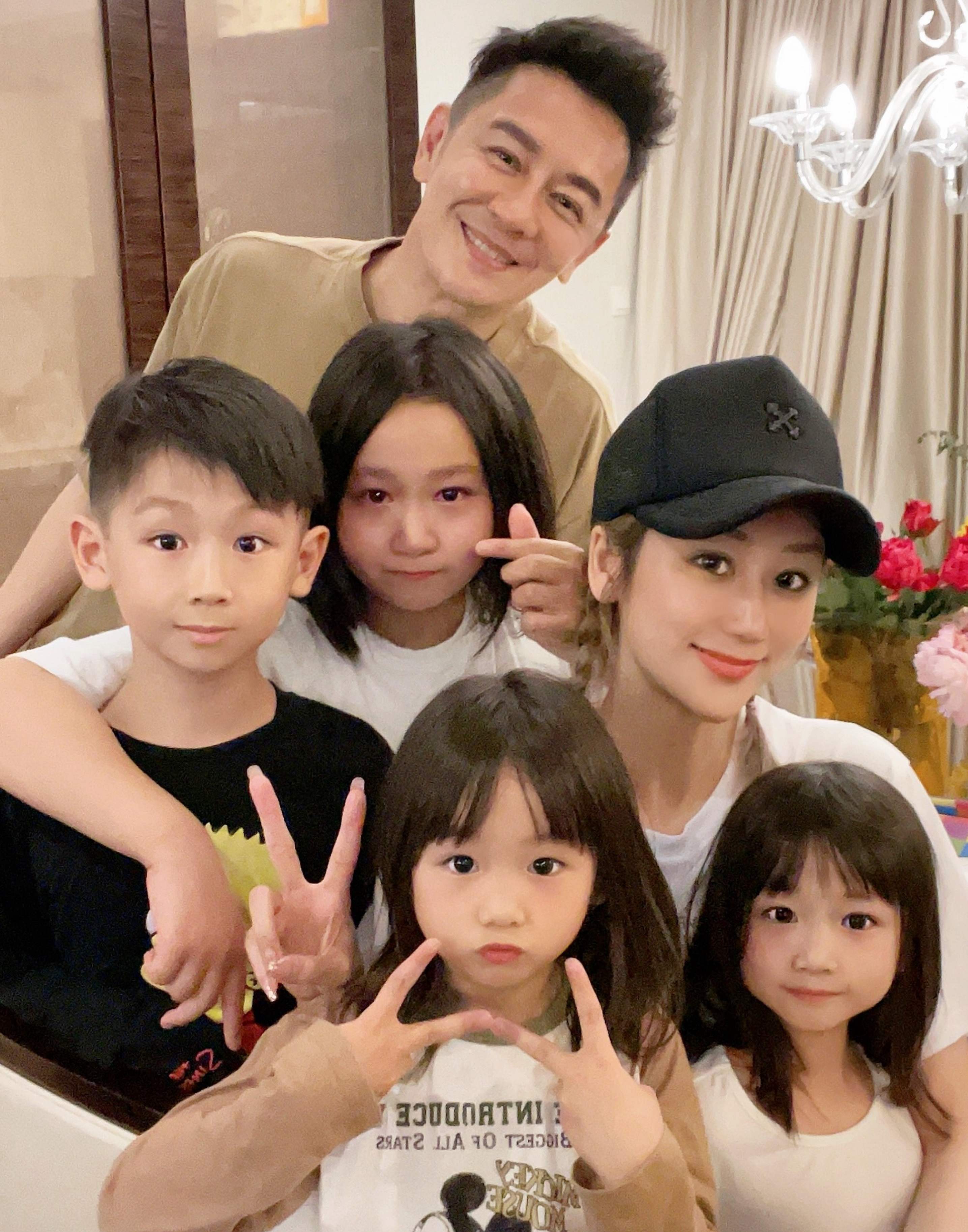 Chen Haomin thanked Duan Yu for changing his life and leaving his good ...