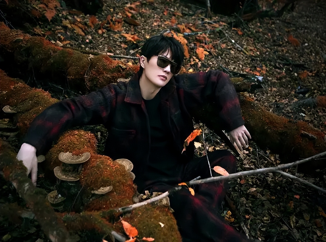 Why didn't Xu Song step into the entertainment industry?After reading ...