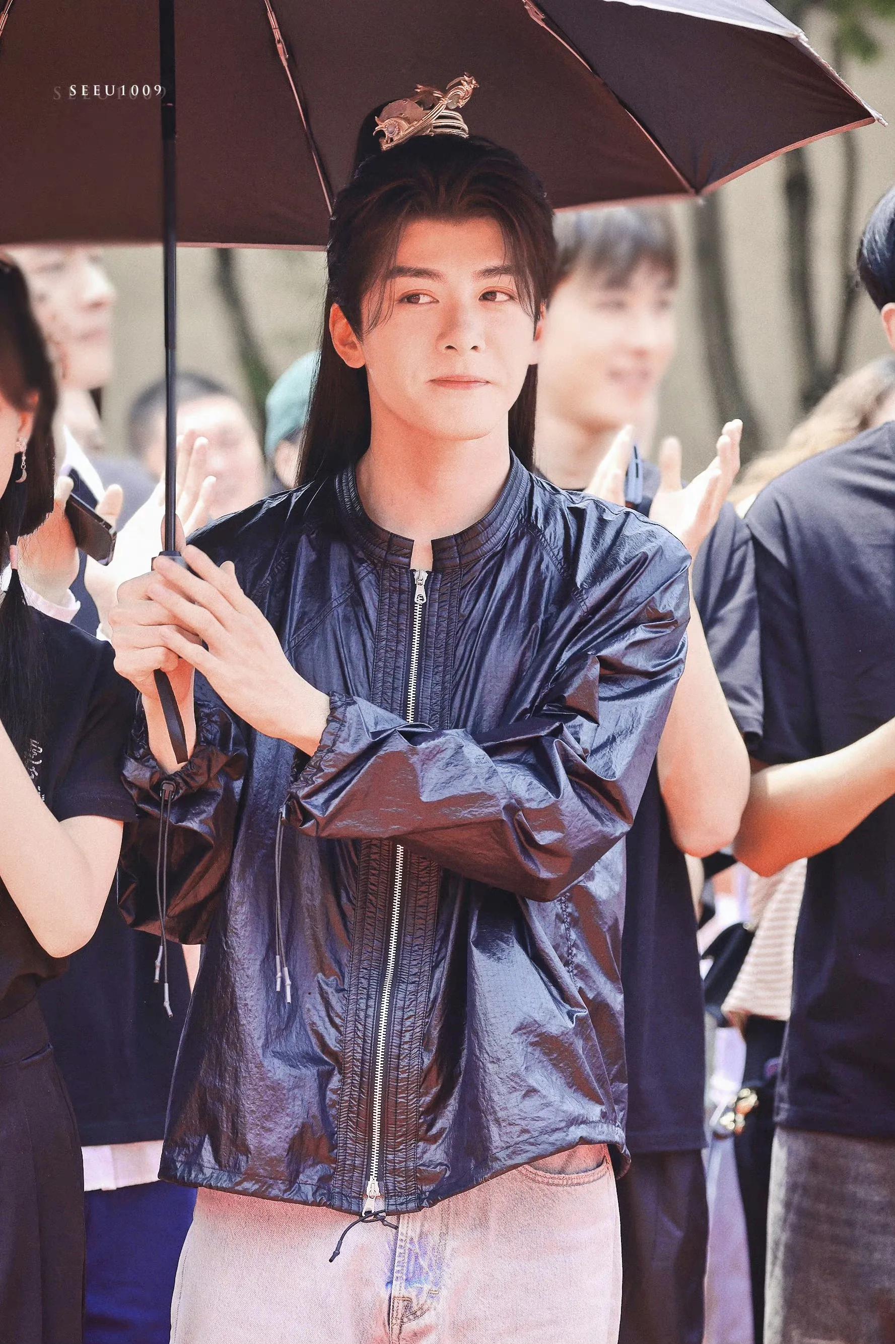 6.5 Drama: Wang Yuwen Zhao Lusi Li Yitong Hou Minghao Tan Jianci Bailu ...