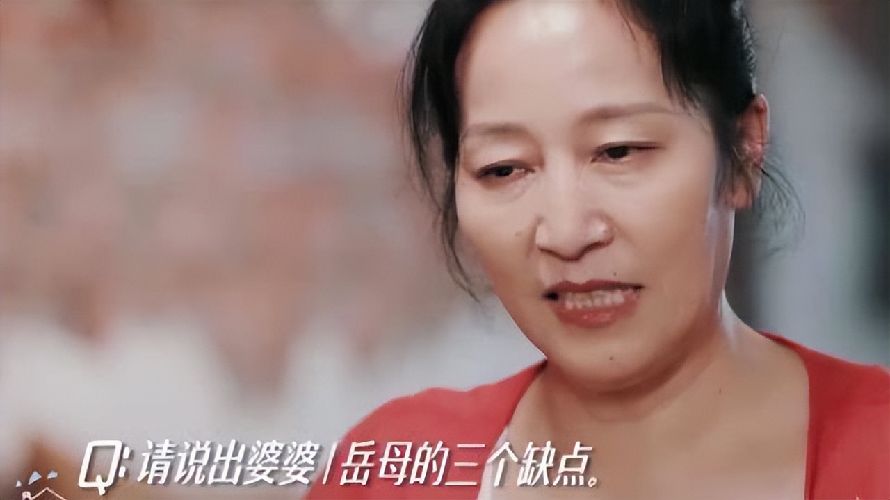 Li Jiahang: smart and heart-warming, changing the impression of mother ...