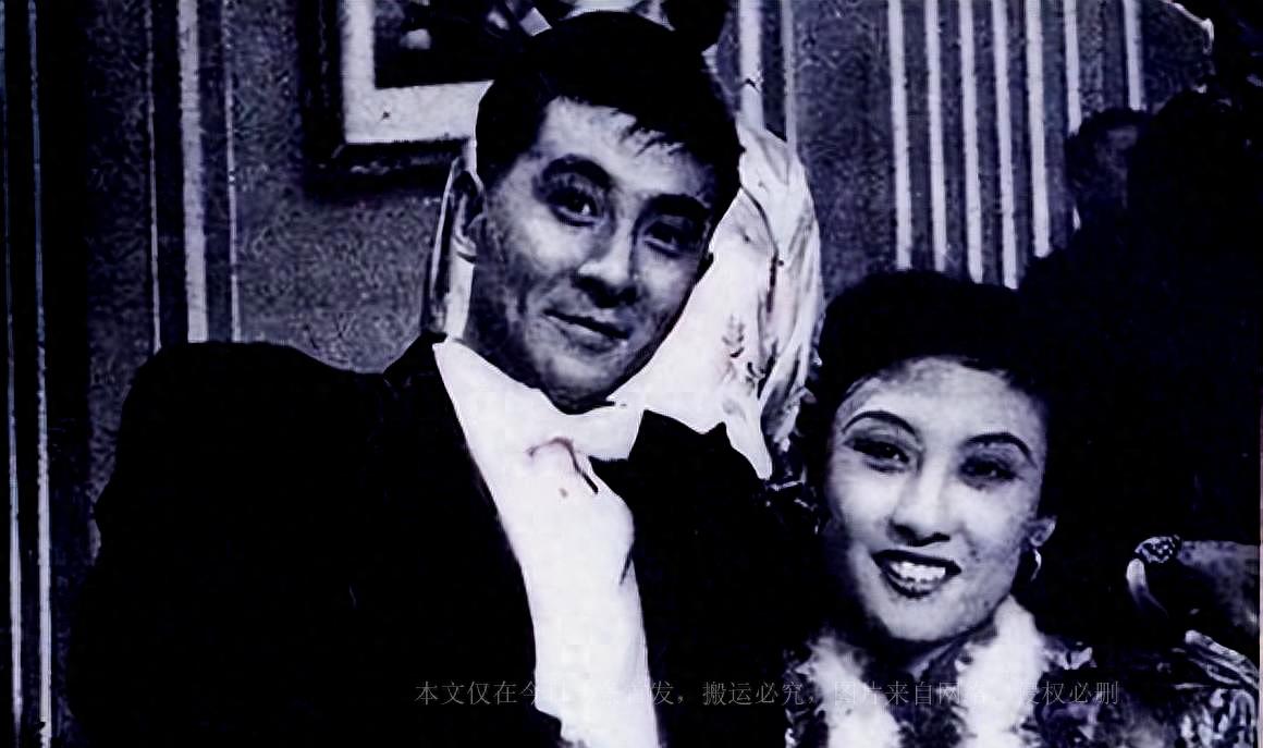 Zhao Qing died of illness: her father was Zhao Dan, her ex-husband was ...