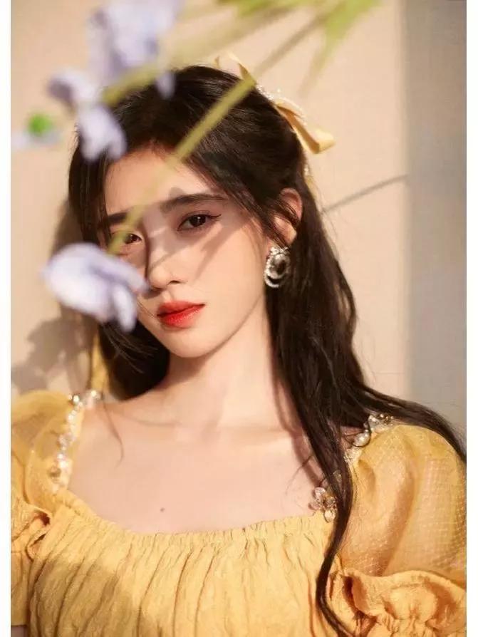 As expected, Ju Xian's facial features are so perfect - iNEWS