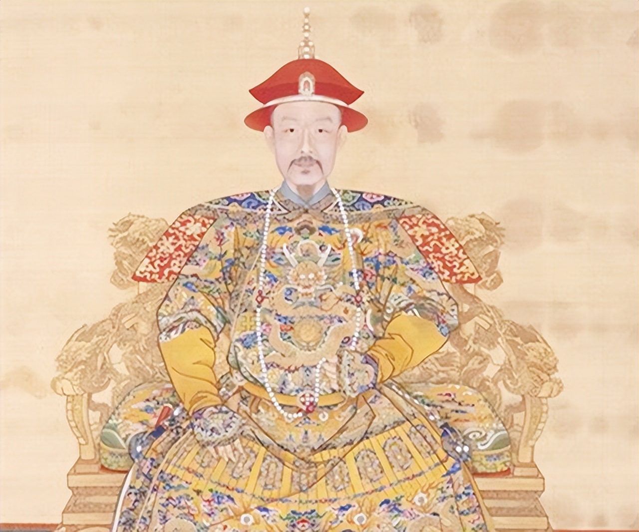 Can Kangxi be called an emperor through the ages? The Italian ...