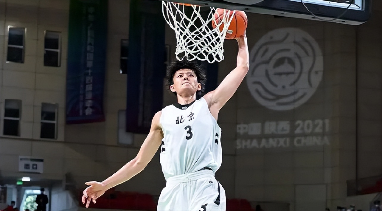 Victory!The Pacers rushed to the hot search, Zeng Fanbo passed the ...