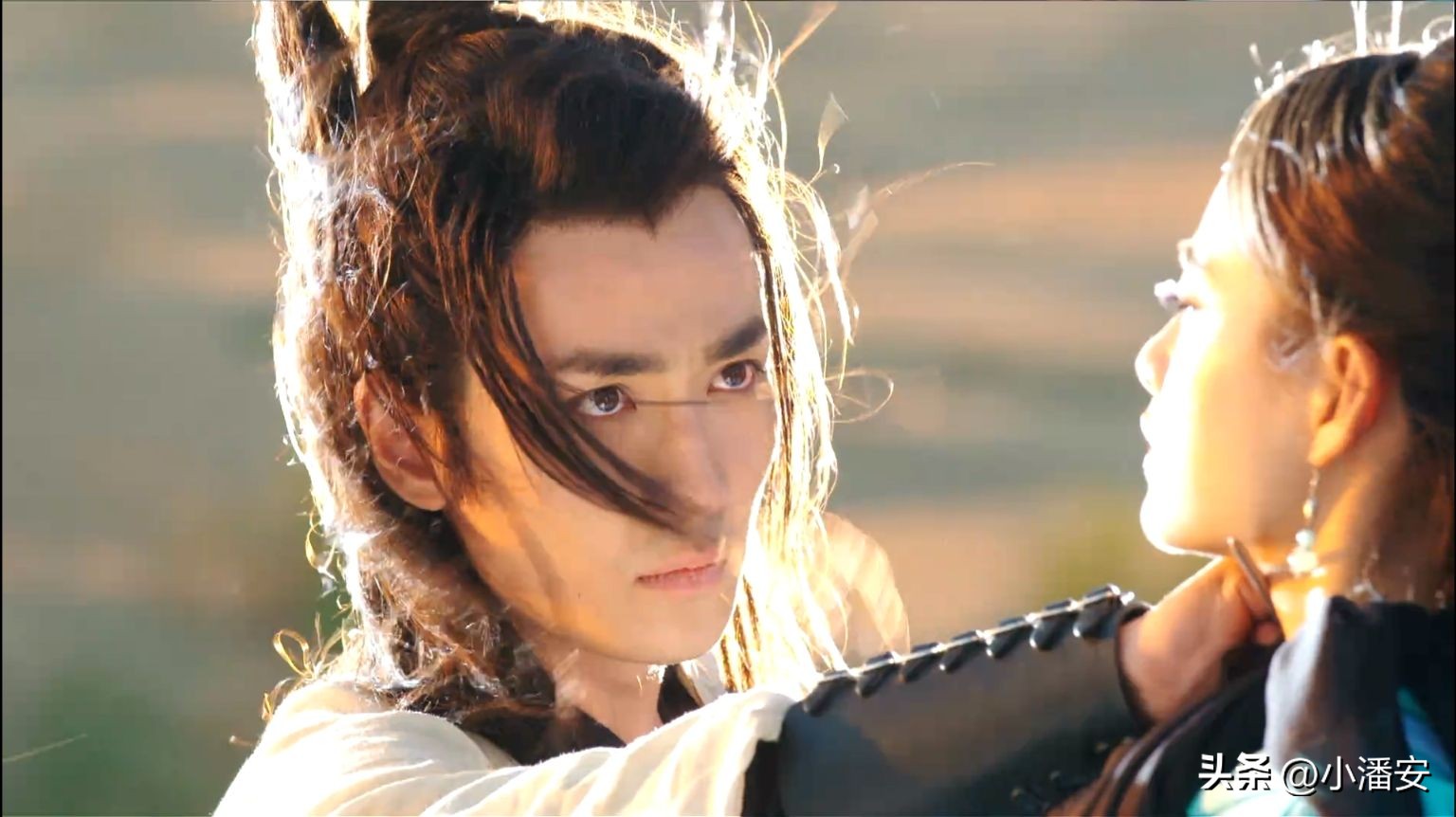 The most powerful villain in Gu Long's pen, what is the charm of ...