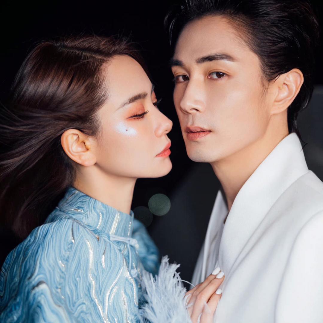 Little Gossip, Tian Fuzhen, Li Xian, Liu Yifei, Li Chengxuan and Qi Wei ...