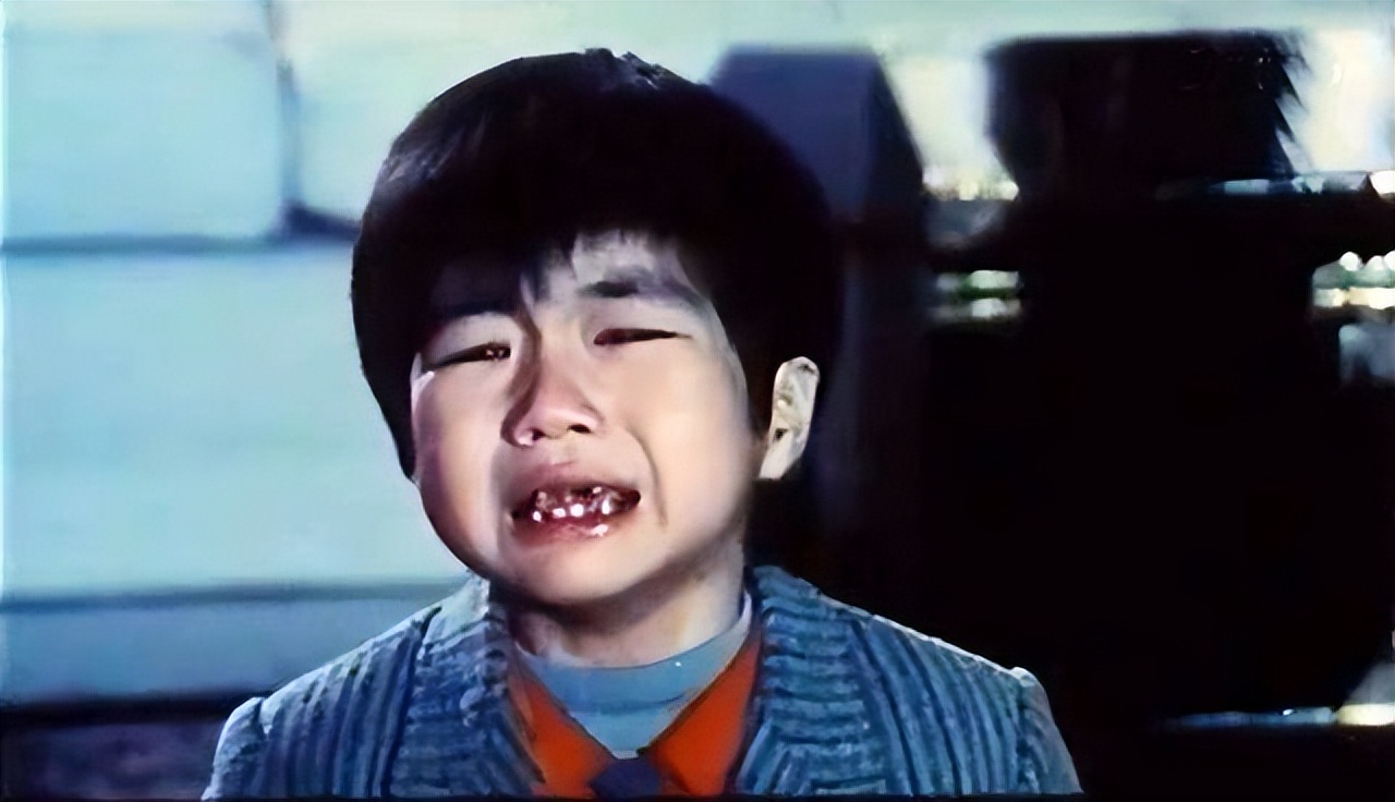 Yang Guimei: A double actress with superb acting skills, broke up with ...