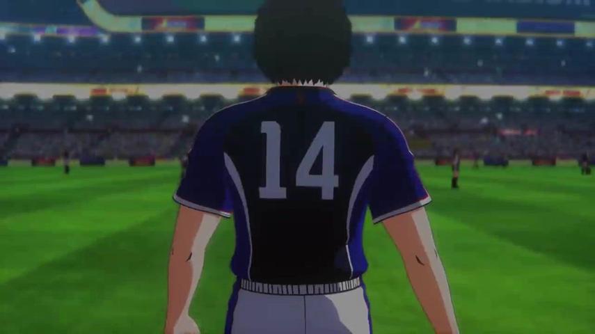 The death of genius!How did Jun Misugi, who is very powerful in "Team ...