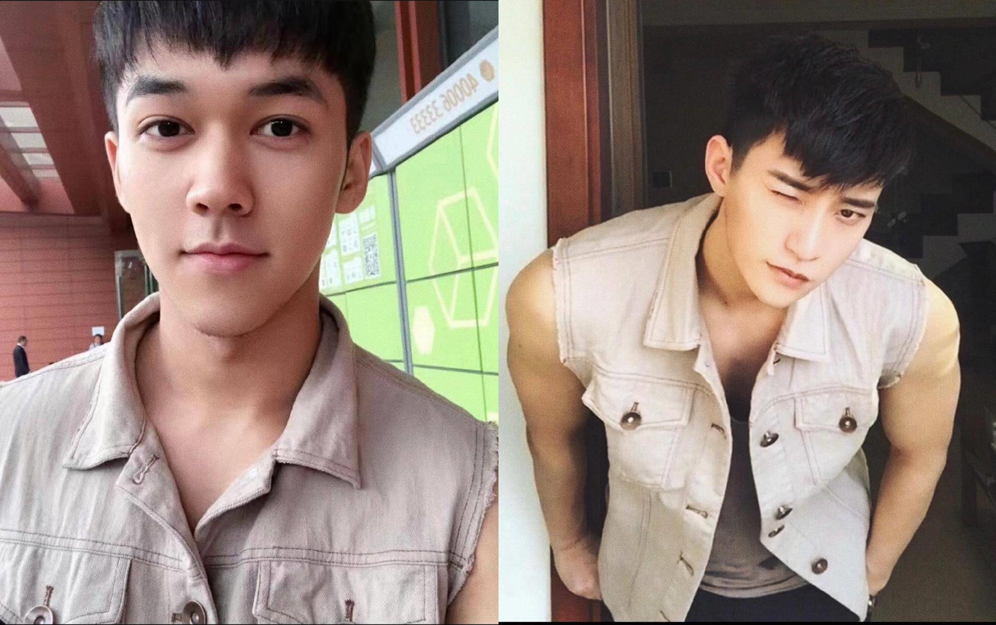 Chen Muchi was beaten! Wu Chuyi posted the chat records between the two ...