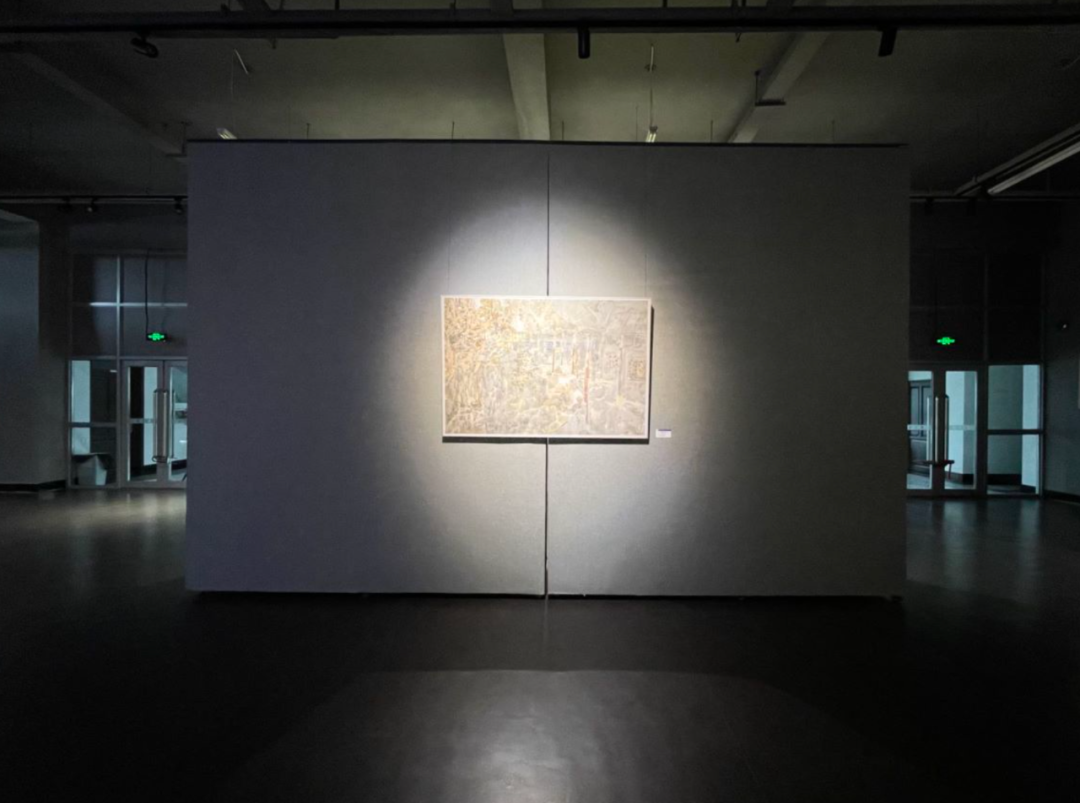 Appreciation of Zhao Yunlong's watercolor works - iMedia