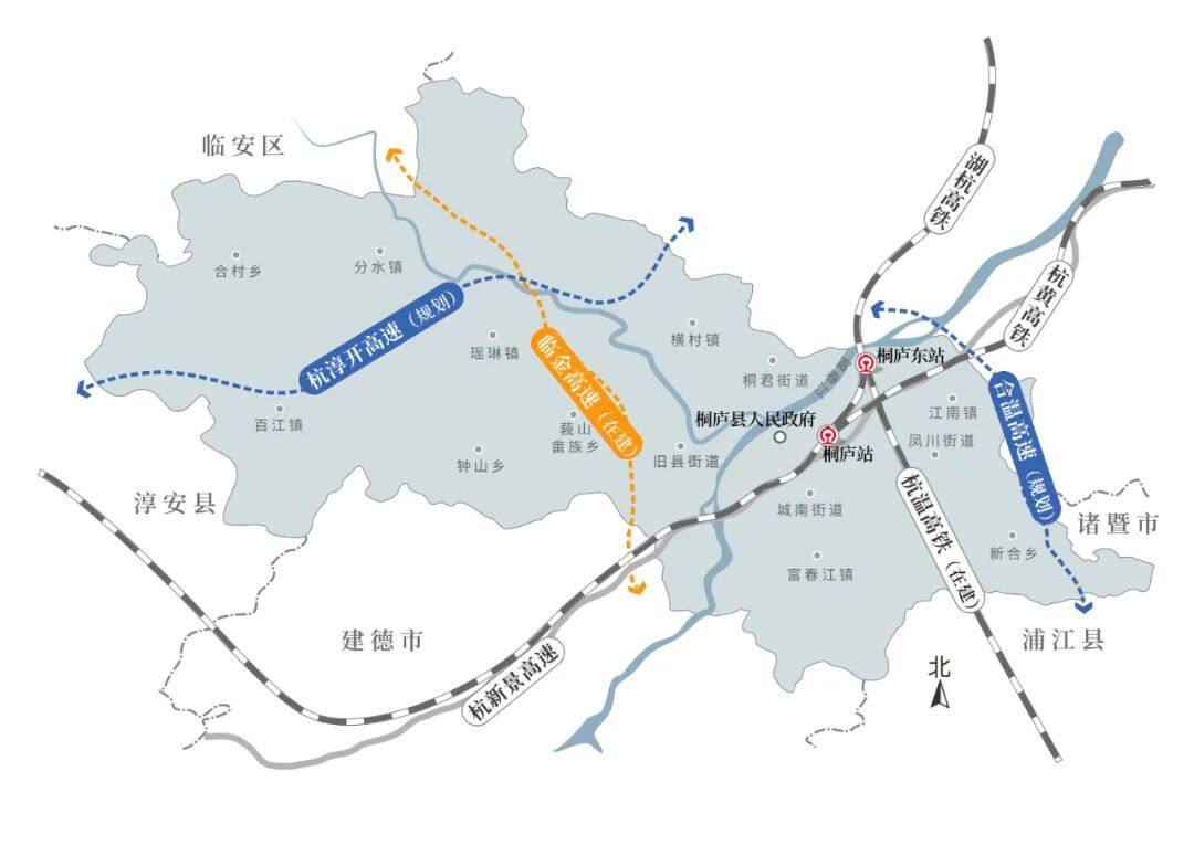 The best short-distance travel destination in the Yangtze River Delta ...