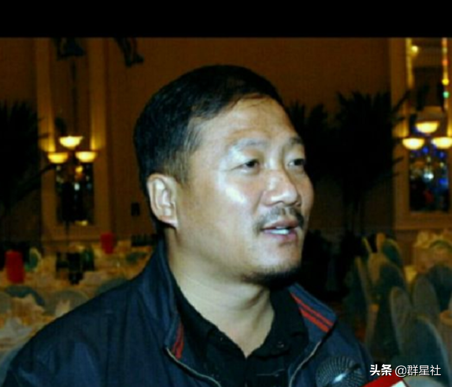 Zhao Benshan's beloved disciple Tang Jianjun: He became a hit as Xie Guangkun, and he lived up ...