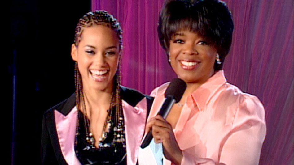 Alicia Keys: Destined Piano - iNEWS