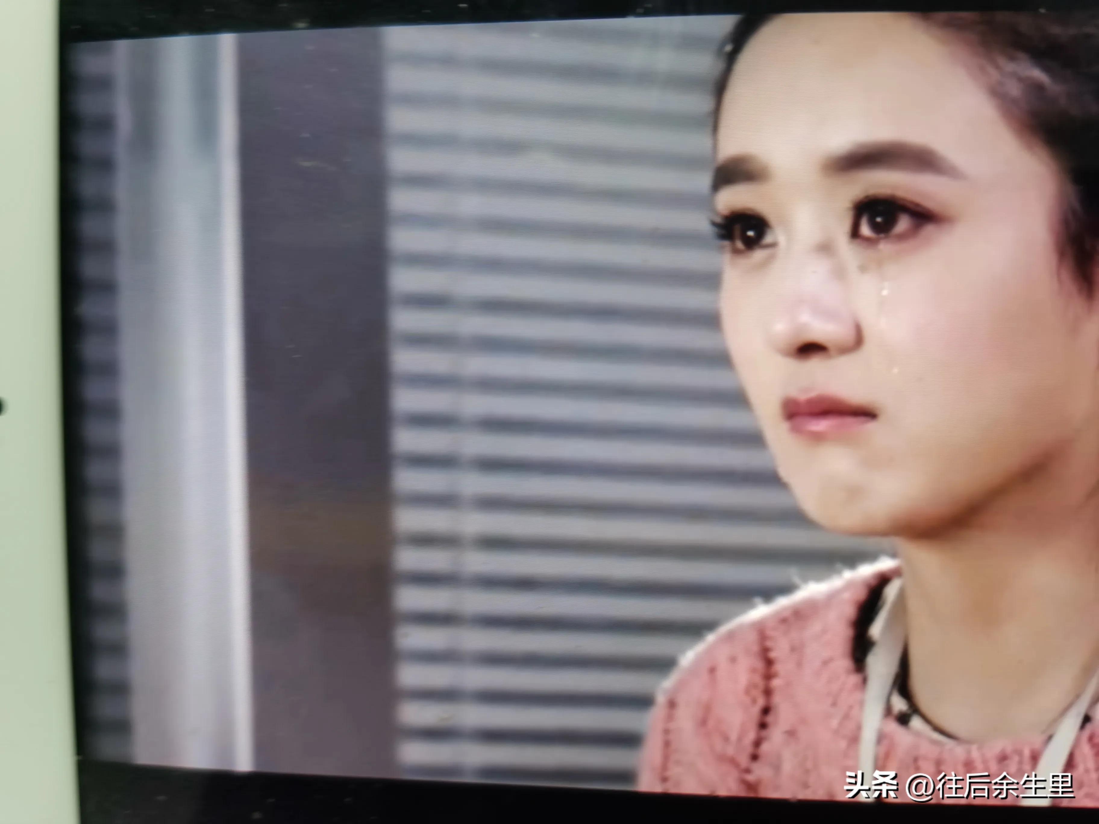 Look at Zhao Liying's transformation from "Shan Shan Comes" to "The ...