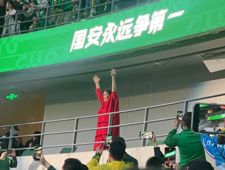 The desire to survive is super strong! Wei Wei was questioned to go ...