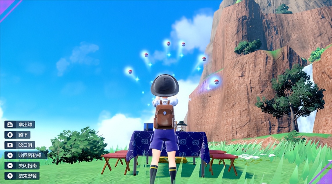Pokémon Zhu Zi is about to be released, and there are new works in the ...