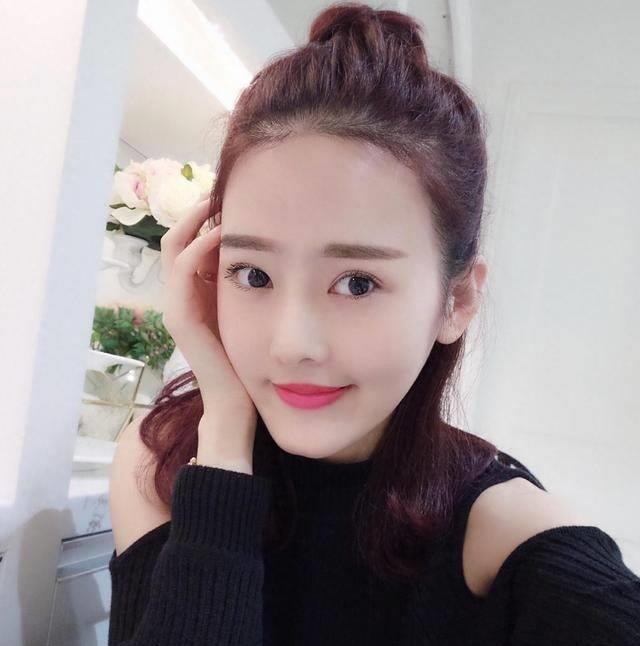 Stunning! Lin Dandan's latest photos exposed! - iMedia