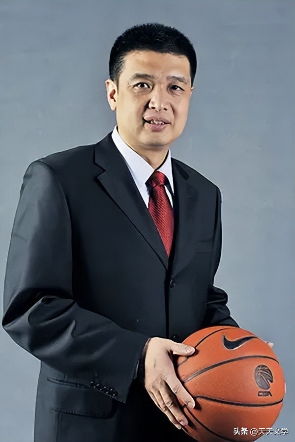 Min Lulei, a good Chinese basketball coach: caring for others, loving ...