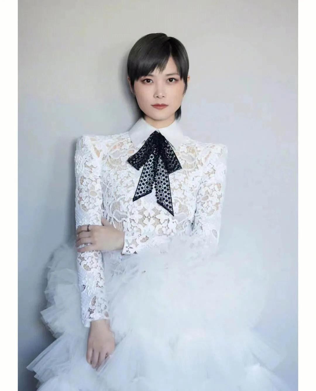 Li Yuchun, top ten actresses in Chengdu - iMedia