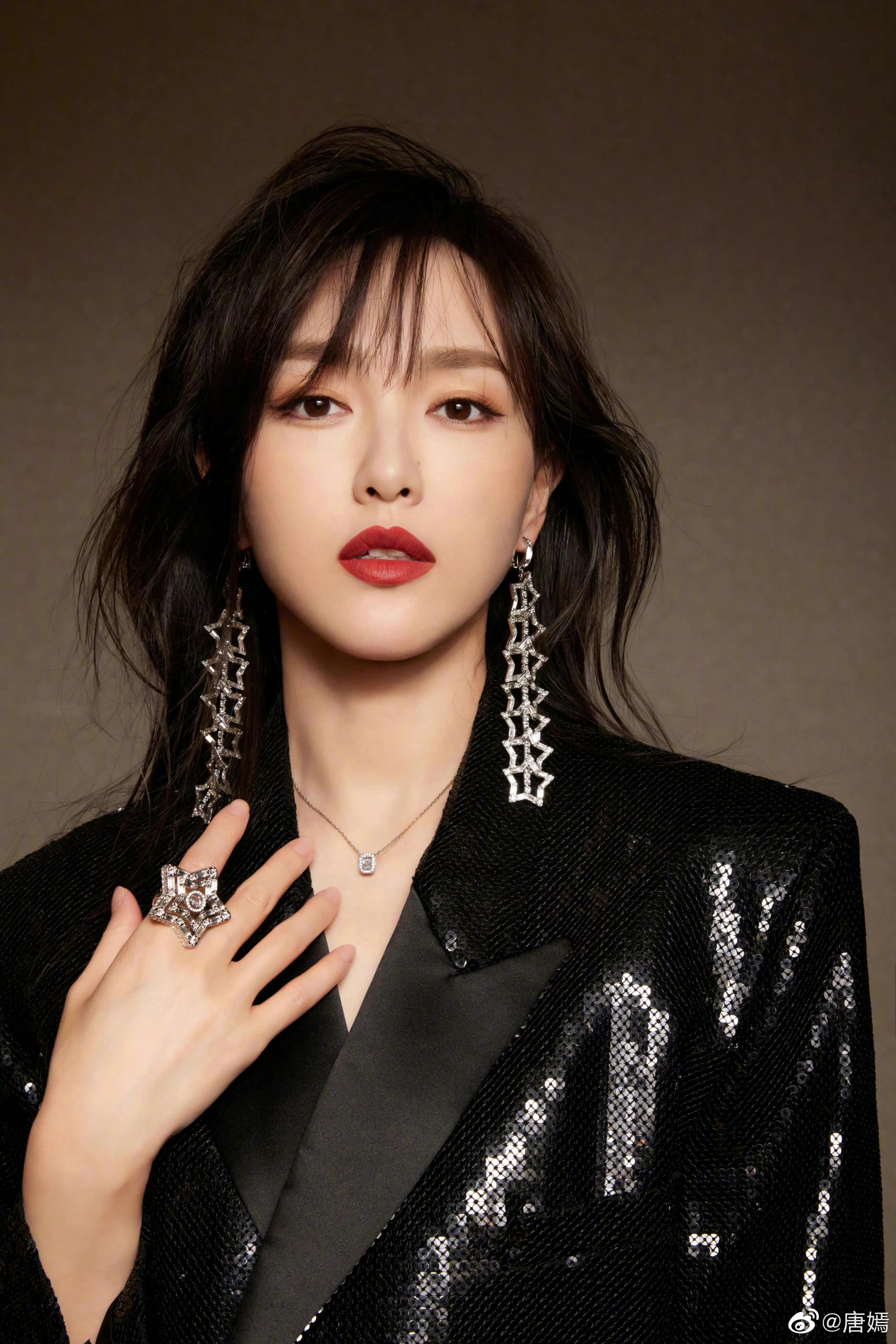 Actor - Tang Yan - iMedia