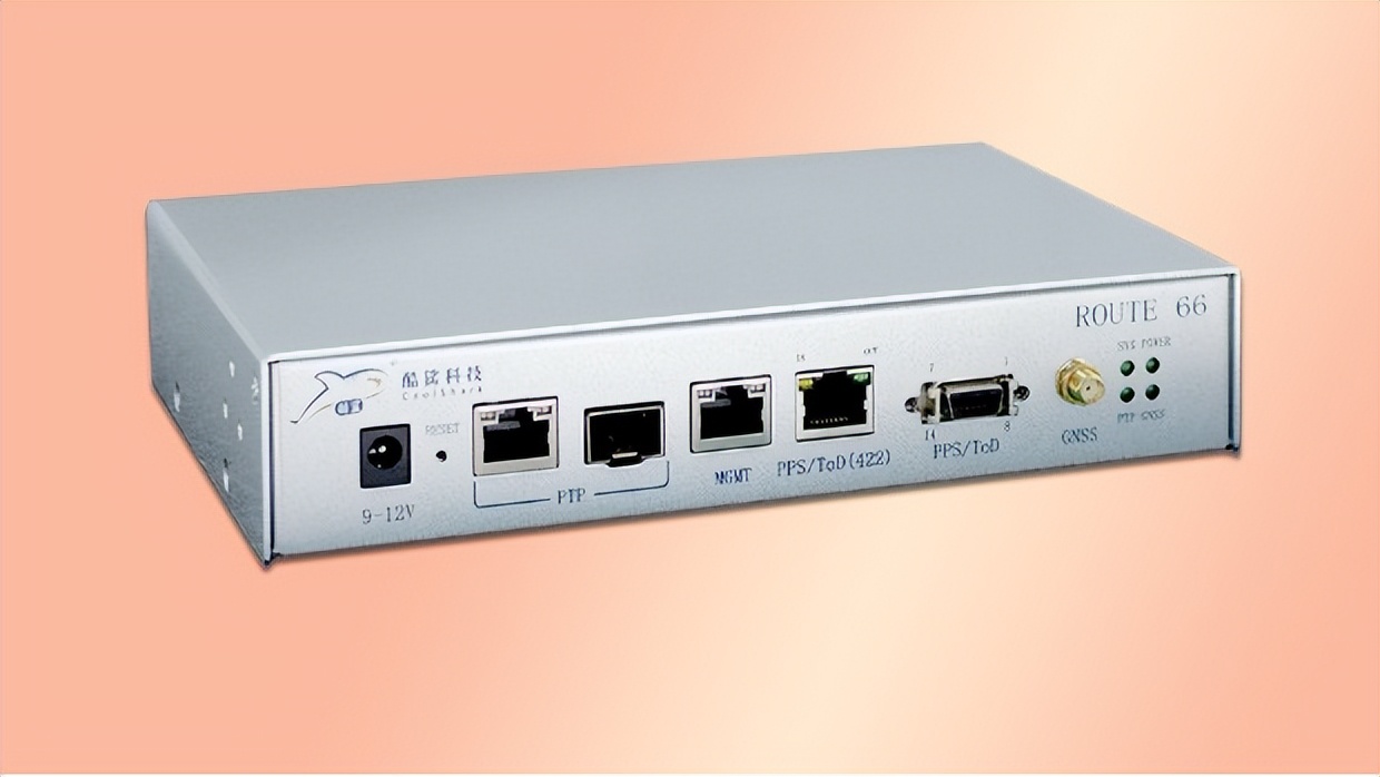 時間ntp伺服器 - 頭條匯