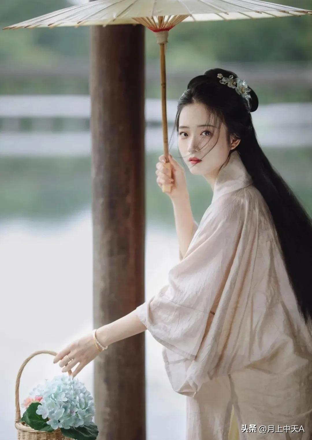 Jiang Chengzi: Five Poems of Ci Lin Zhengyun - iMedia