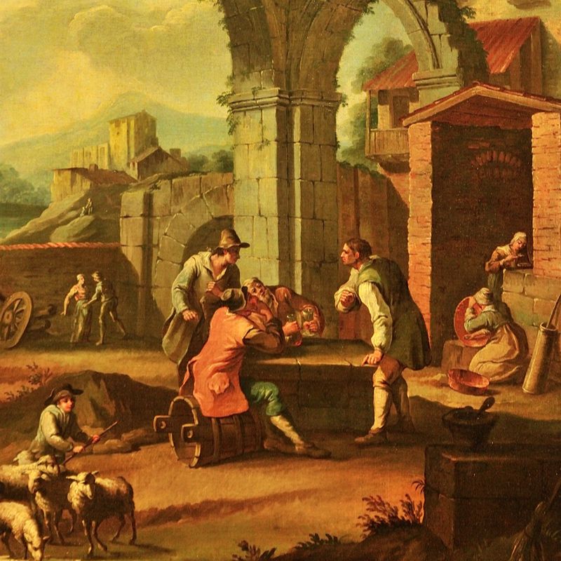 Tithes from the 13th to the 15th centuries, and their management status ...