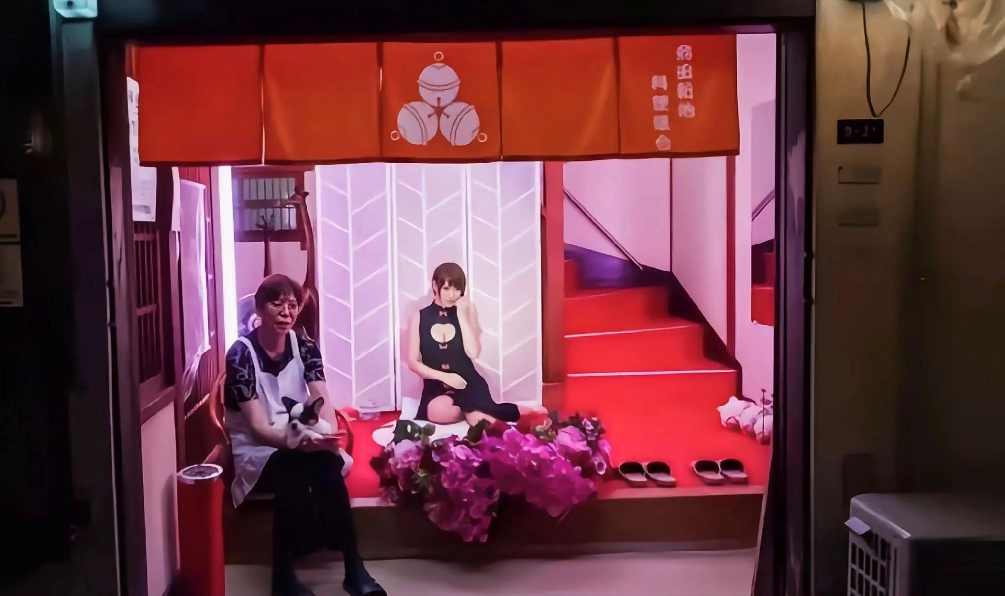 Have you ever wondered why Japanese love action movies start with FBI ...